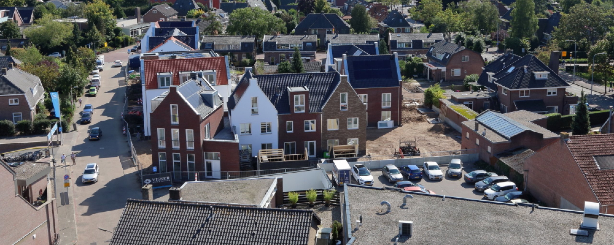 Projecten | Gemeente Huizen