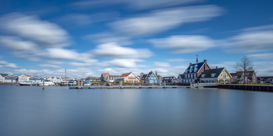 Home | Gemeente Huizen